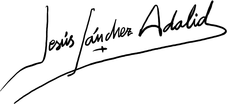 Damasco – Jesús Sánchez Adalid